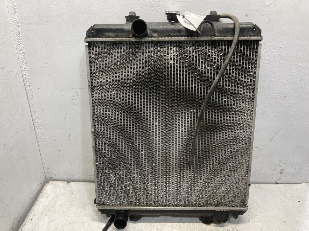 KV23226 | John Deere CT332 Radiator for Sale