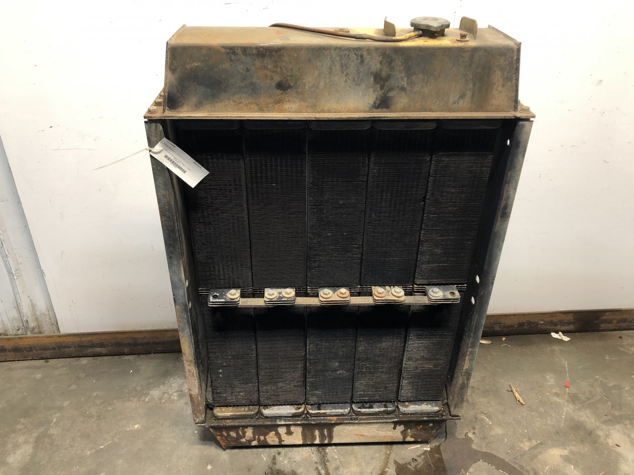 4P-8238 | CAT D4H II Radiator for Sale