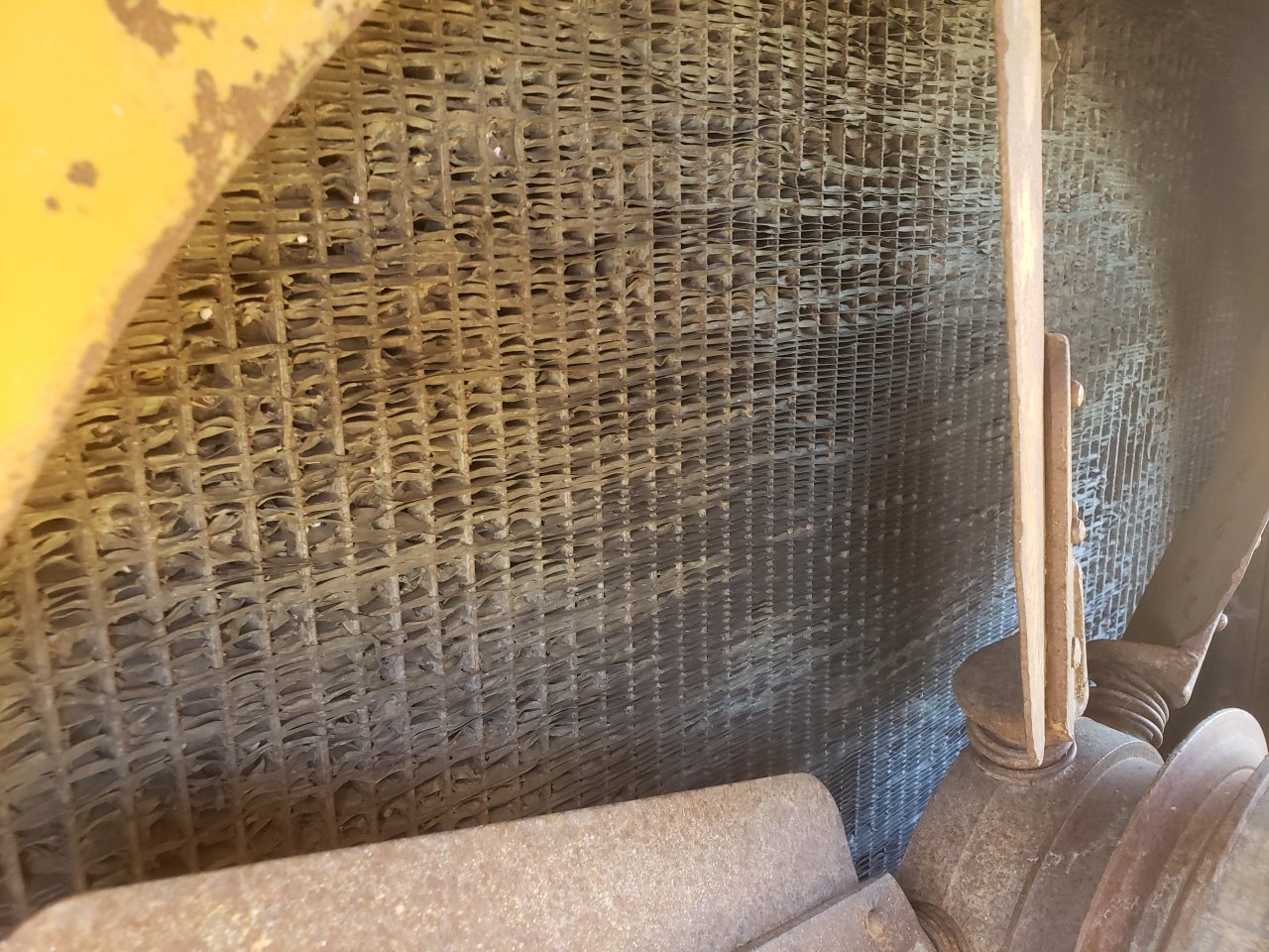 CAT D8 Radiator for Sale