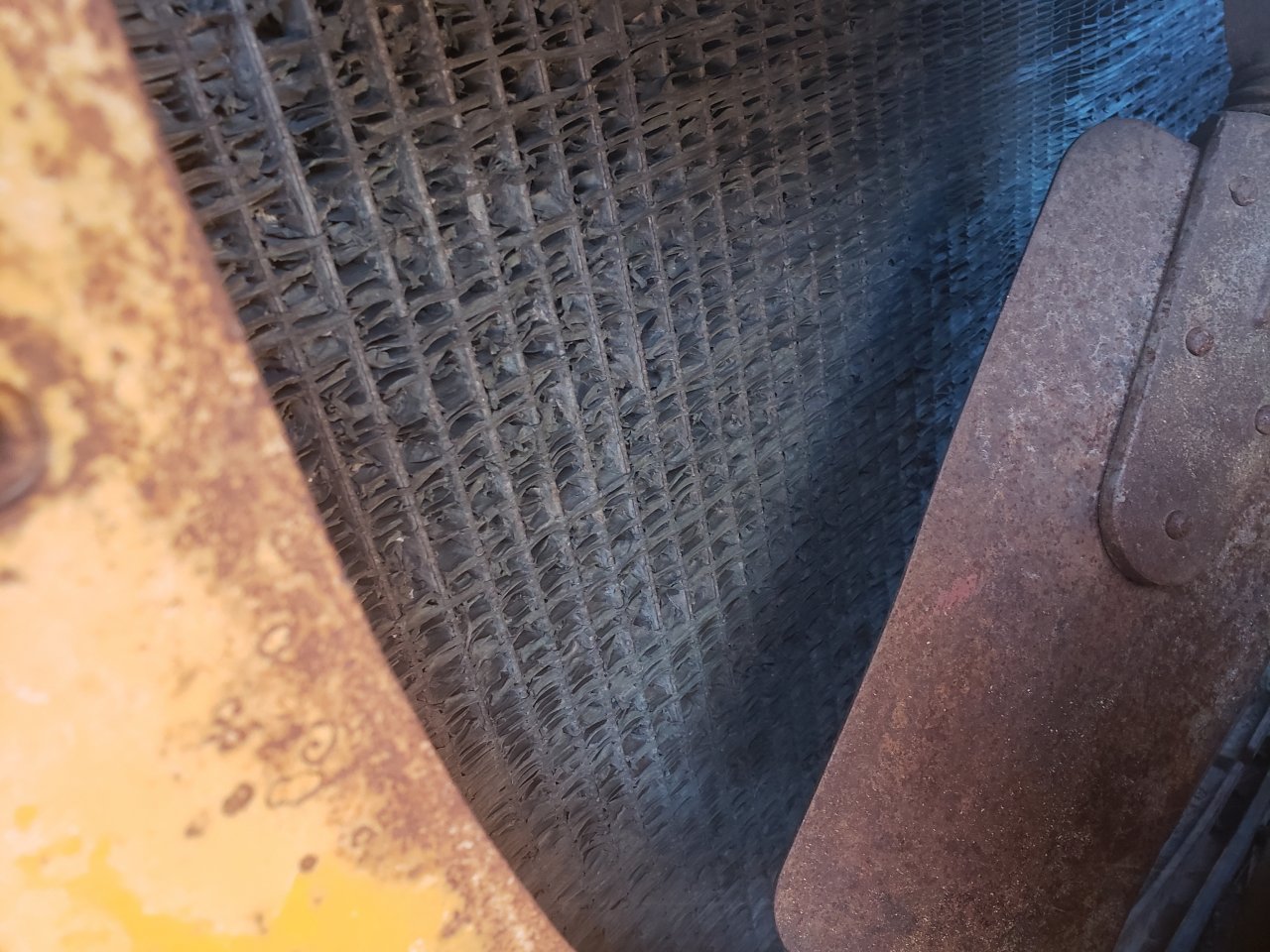 CAT D8 Radiator for Sale