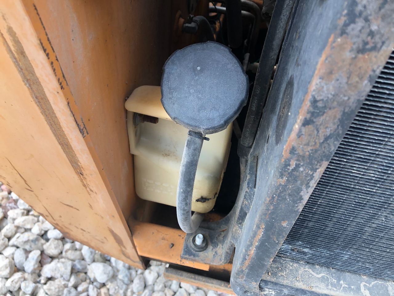 A171805 | Case 1845C Radiator Overflow Bottle for Sale