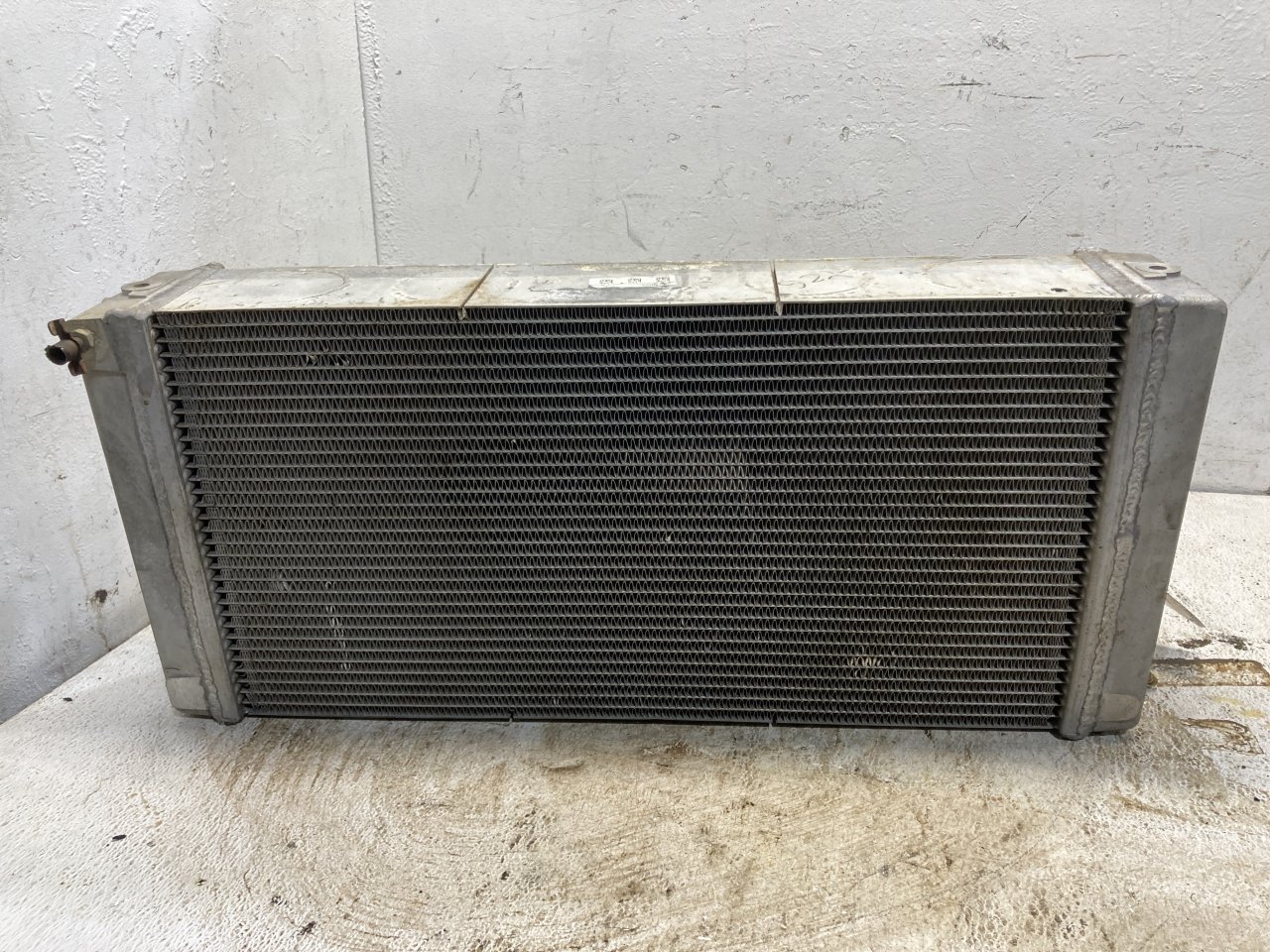 84499505 | Case SV250 Radiator for Sale