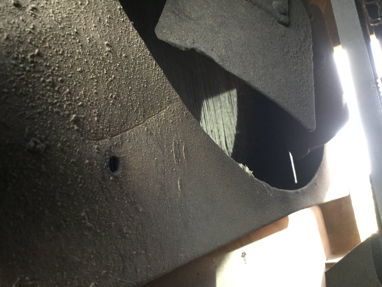 Case 721D Radiator for Sale