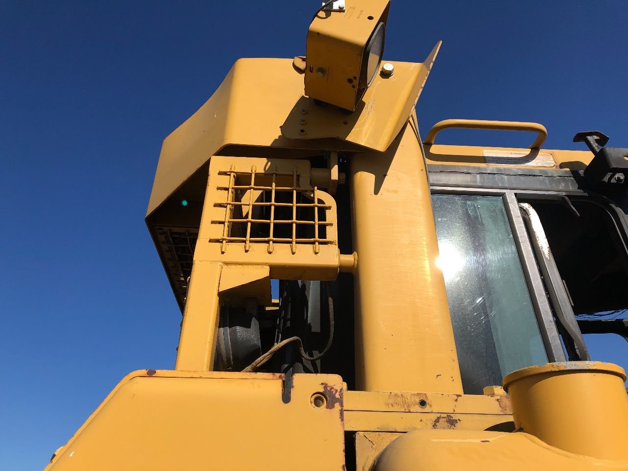 194-3681 | CAT D6R ROPS for Sale