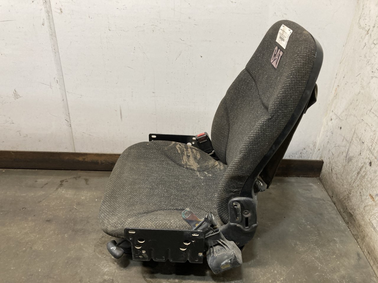 526-4160 | CAT 299D Seat for Sale