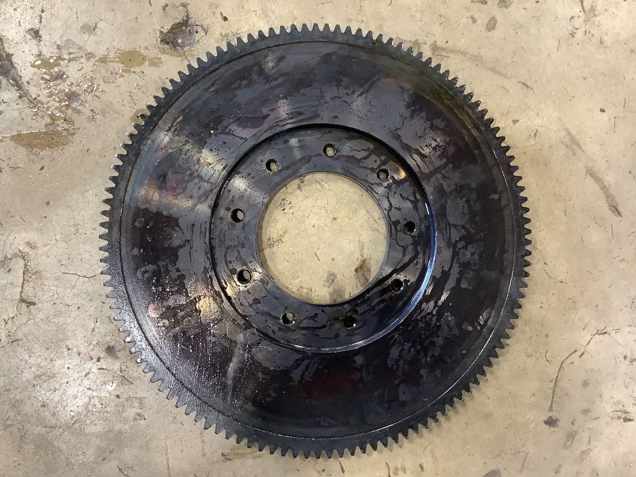 New Holland L553 Sprocket for Sale