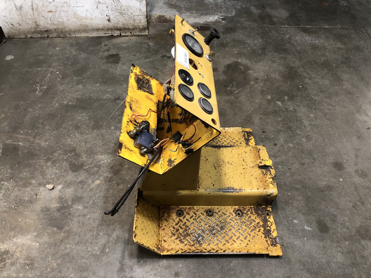 Dynapac CA 121 Steering Column for Sale