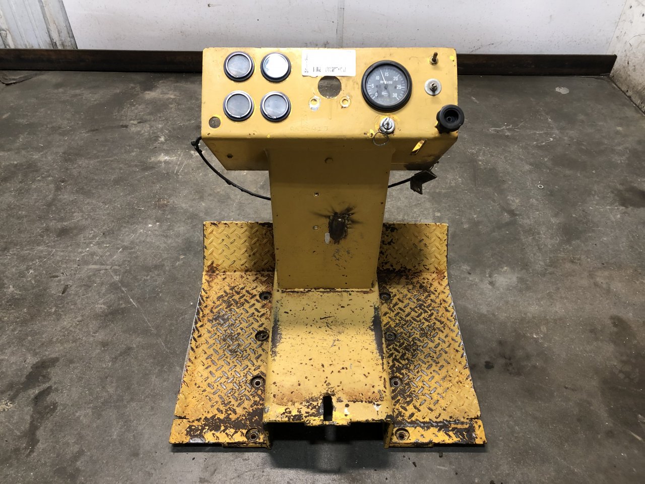 Dynapac CA 121 Steering Column for Sale