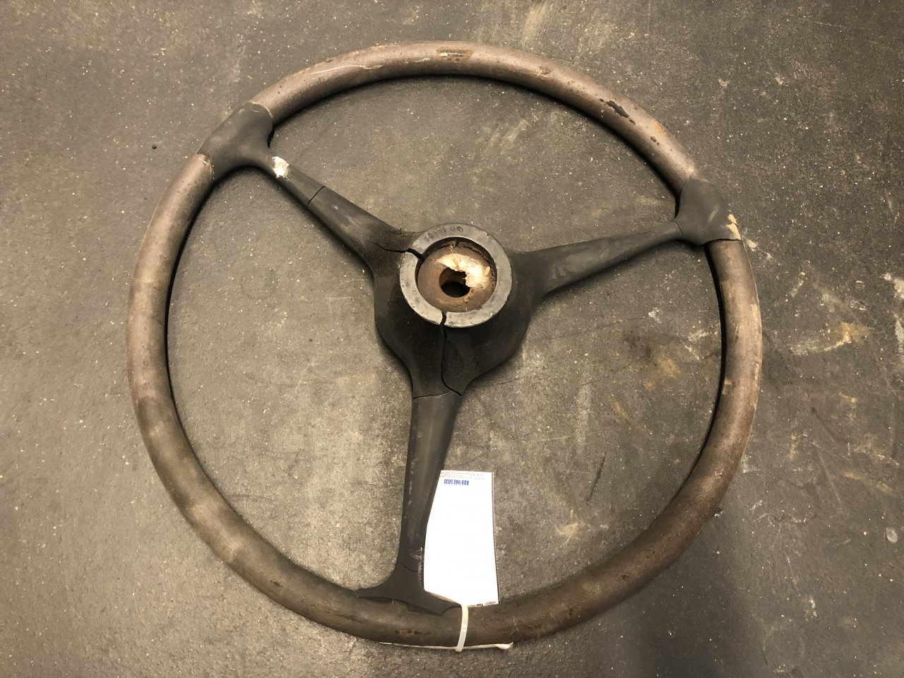 L74518 | Case W14FL Steering Column for Sale