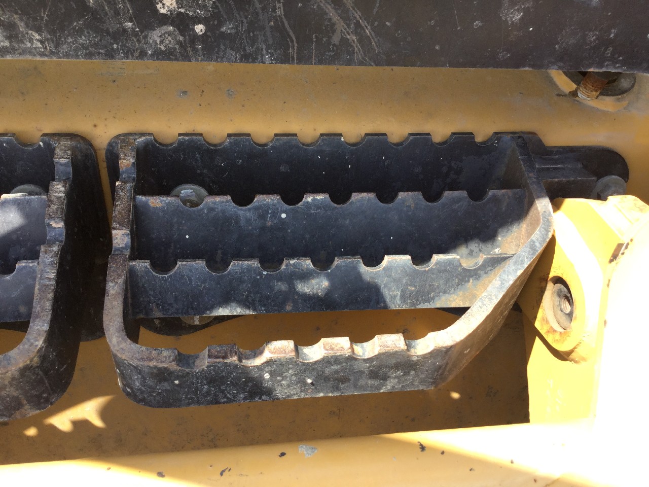 CAT 236 Step for Sale