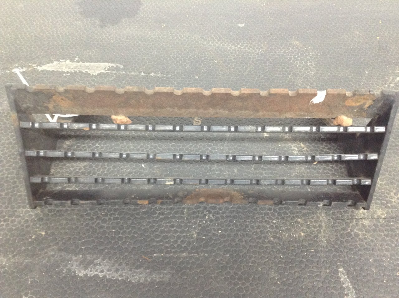 532-8380 | CAT 289D Step for Sale