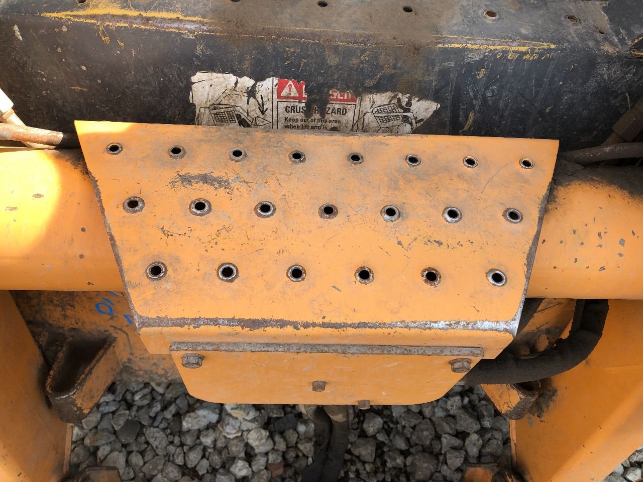Case 420 SERIES 3 Step for Sale