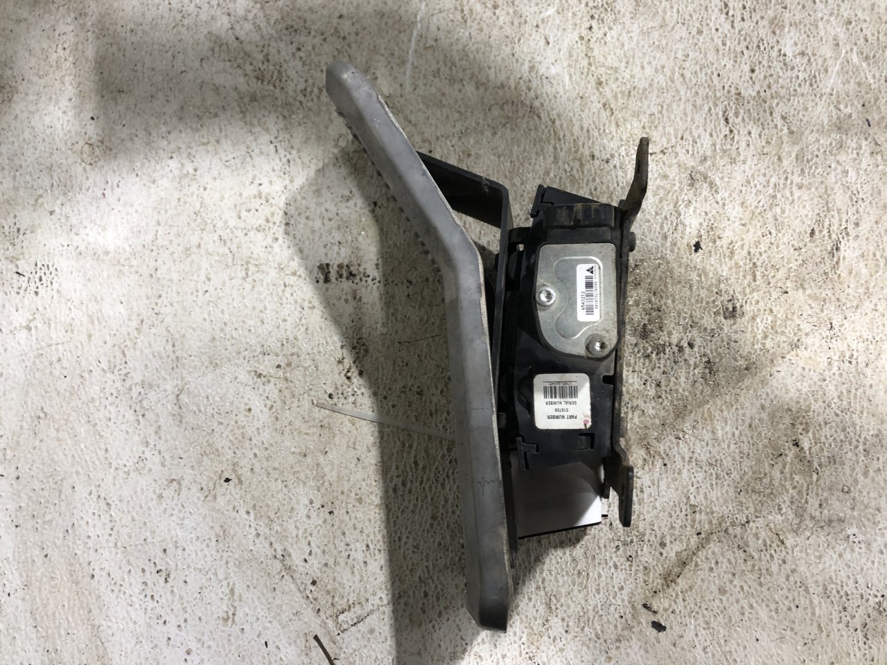 334/F1958 | JCB HD110WT Pedal for Sale