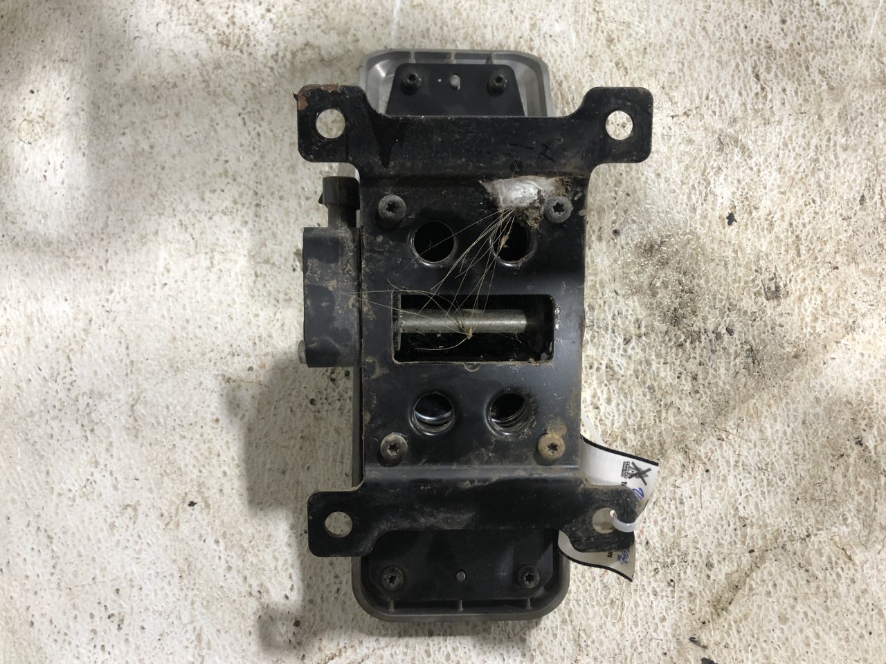 334/F1958 | JCB HD110WT Pedal for Sale