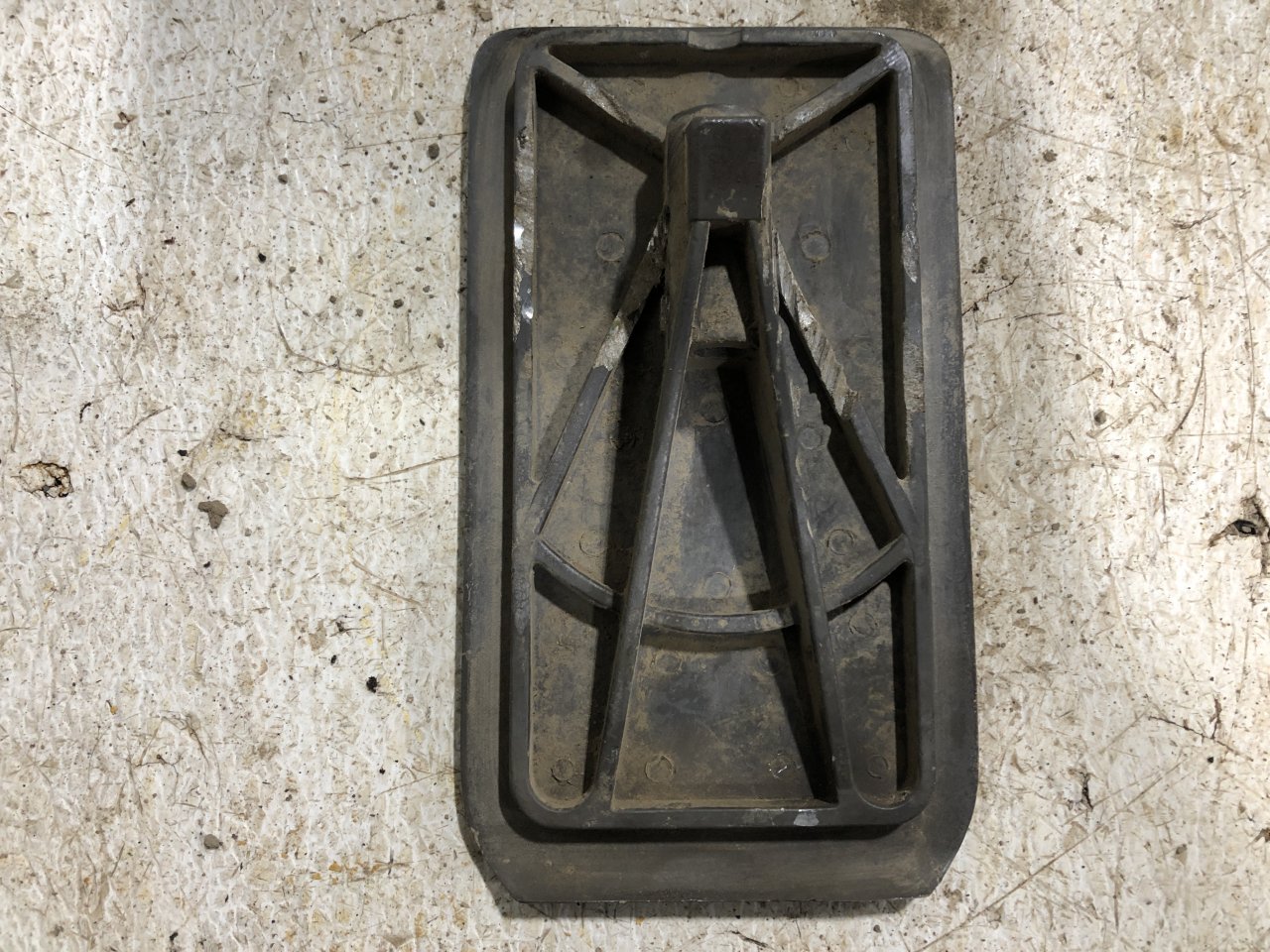 09.4656.0007 | Terex TX-5519 Pedal for Sale