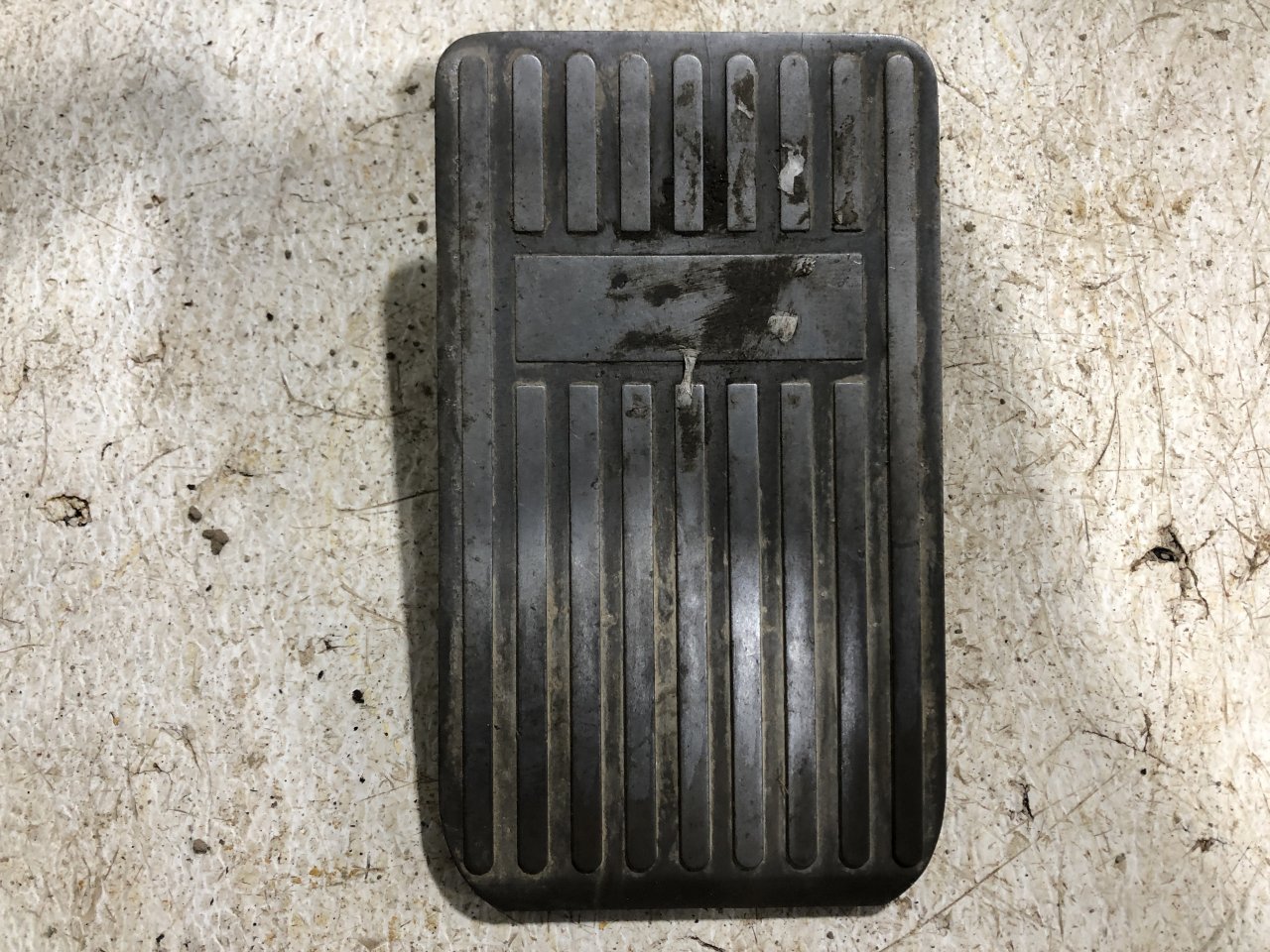 09.4656.0007 | Terex TX-5519 Pedal for Sale