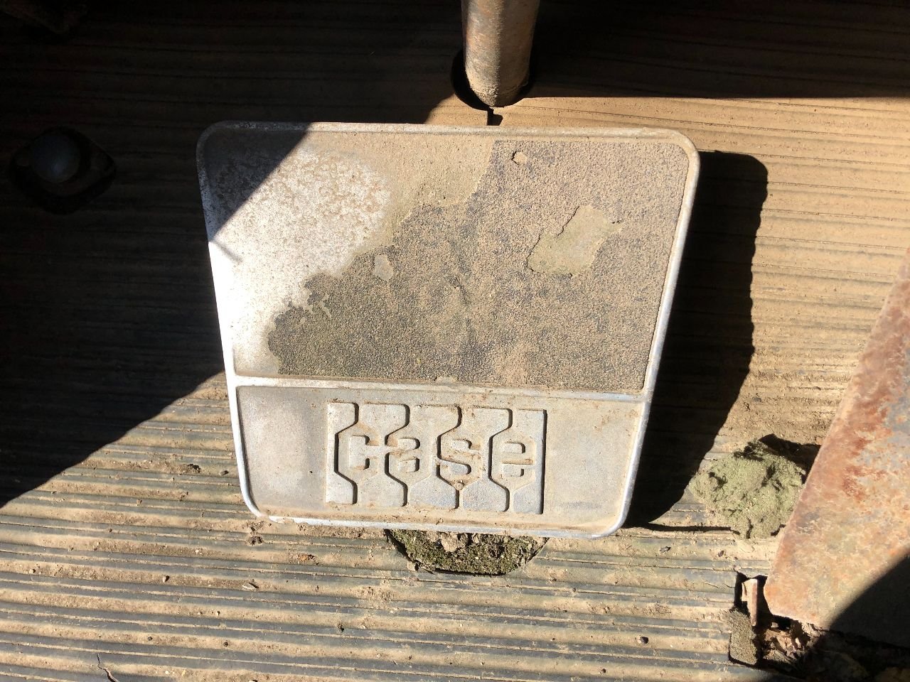 Case W14B Pedal for Sale