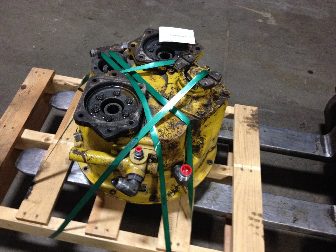Trojan 2000 Torque Converter for Sale
