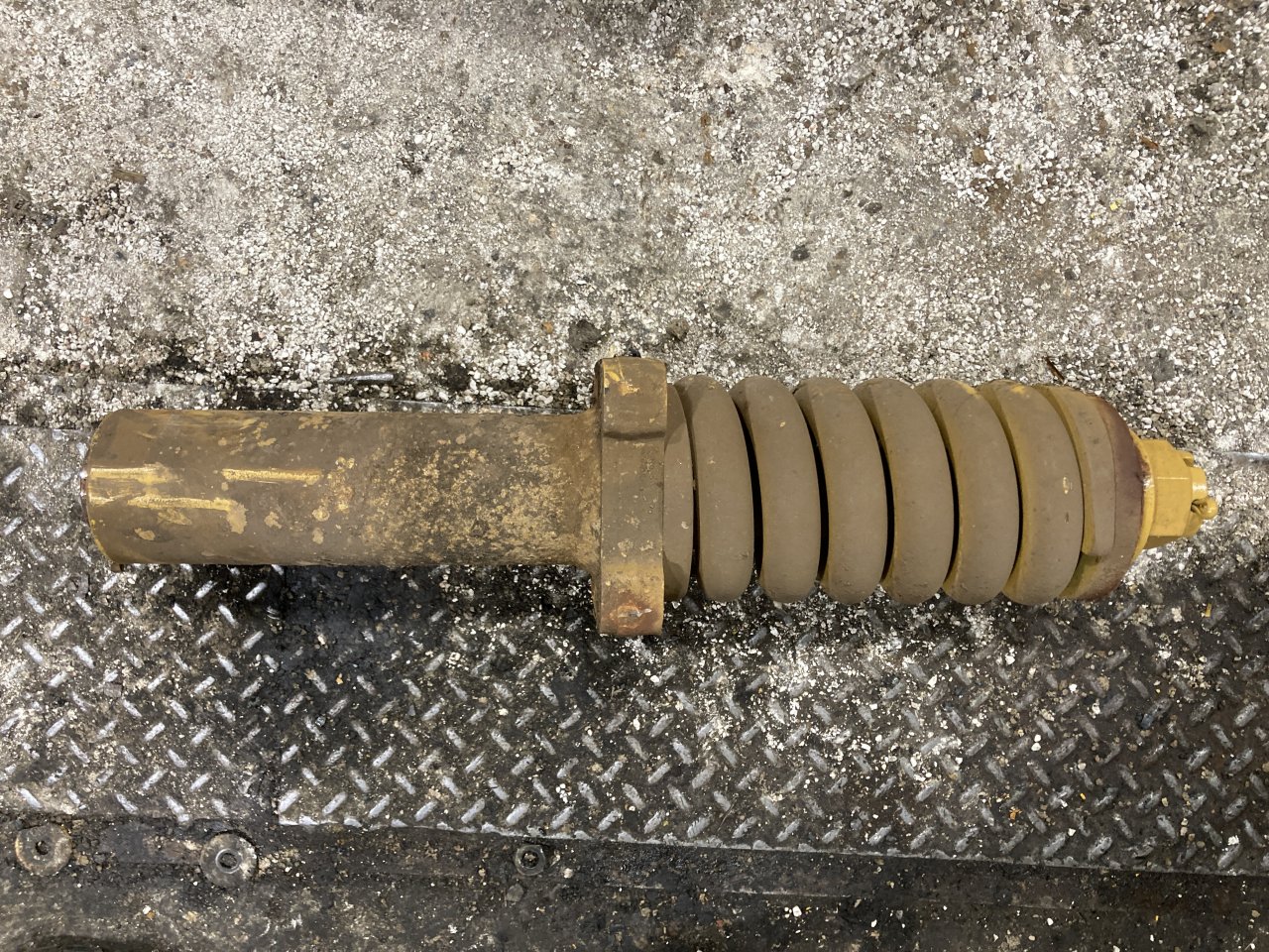 304-1898 | CAT 259D3 Track Adjuster for Sale
