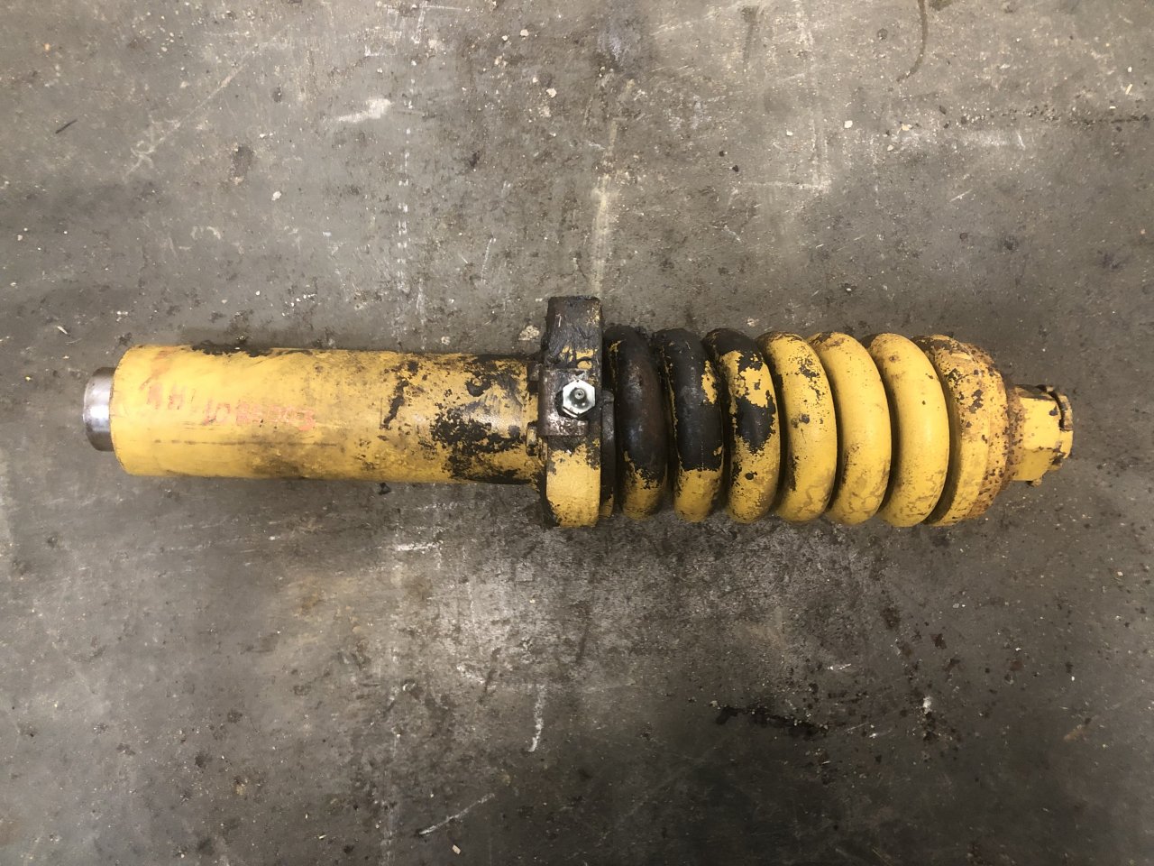 304-1898 | CAT 299C Track Adjuster for Sale
