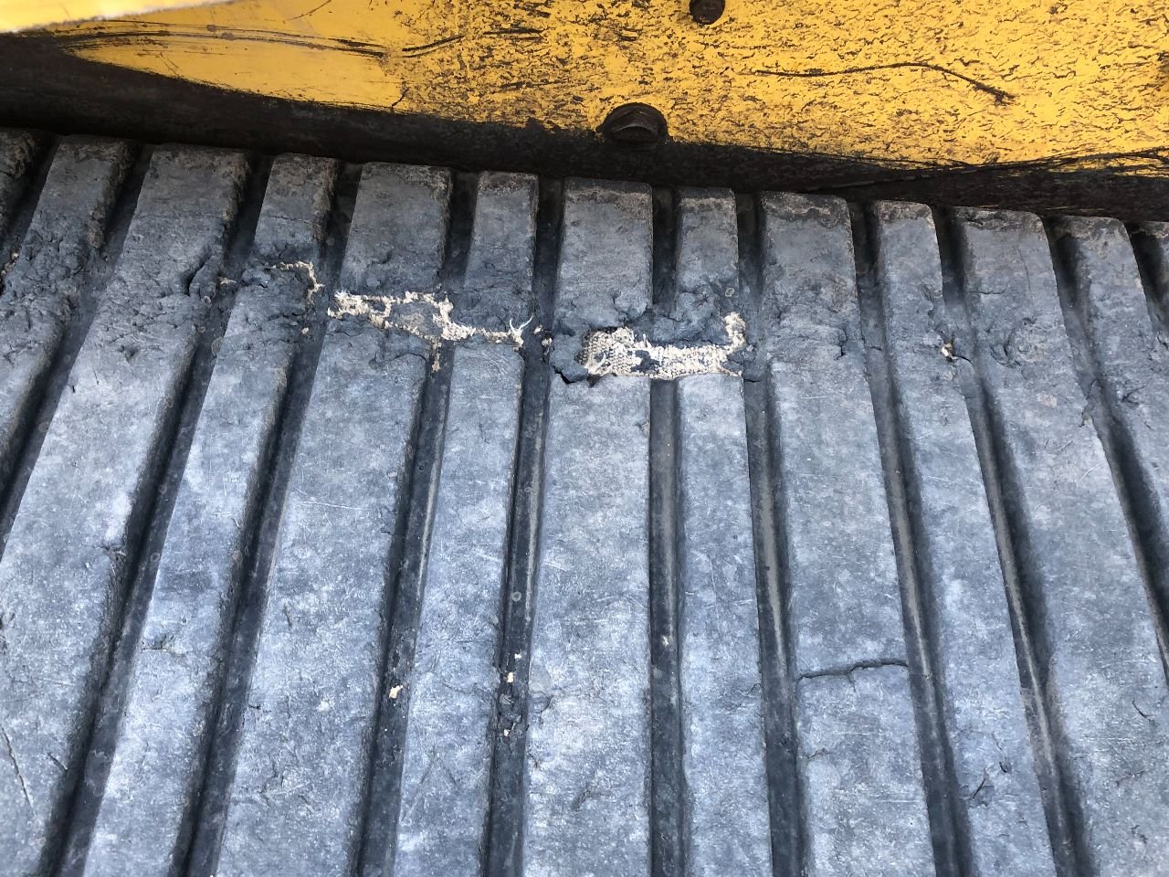 CAT 257B2 Track for Sale
