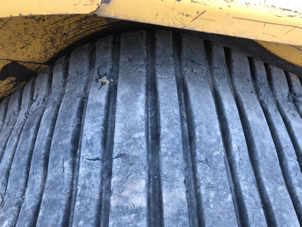 CAT 257B2 Track for Sale