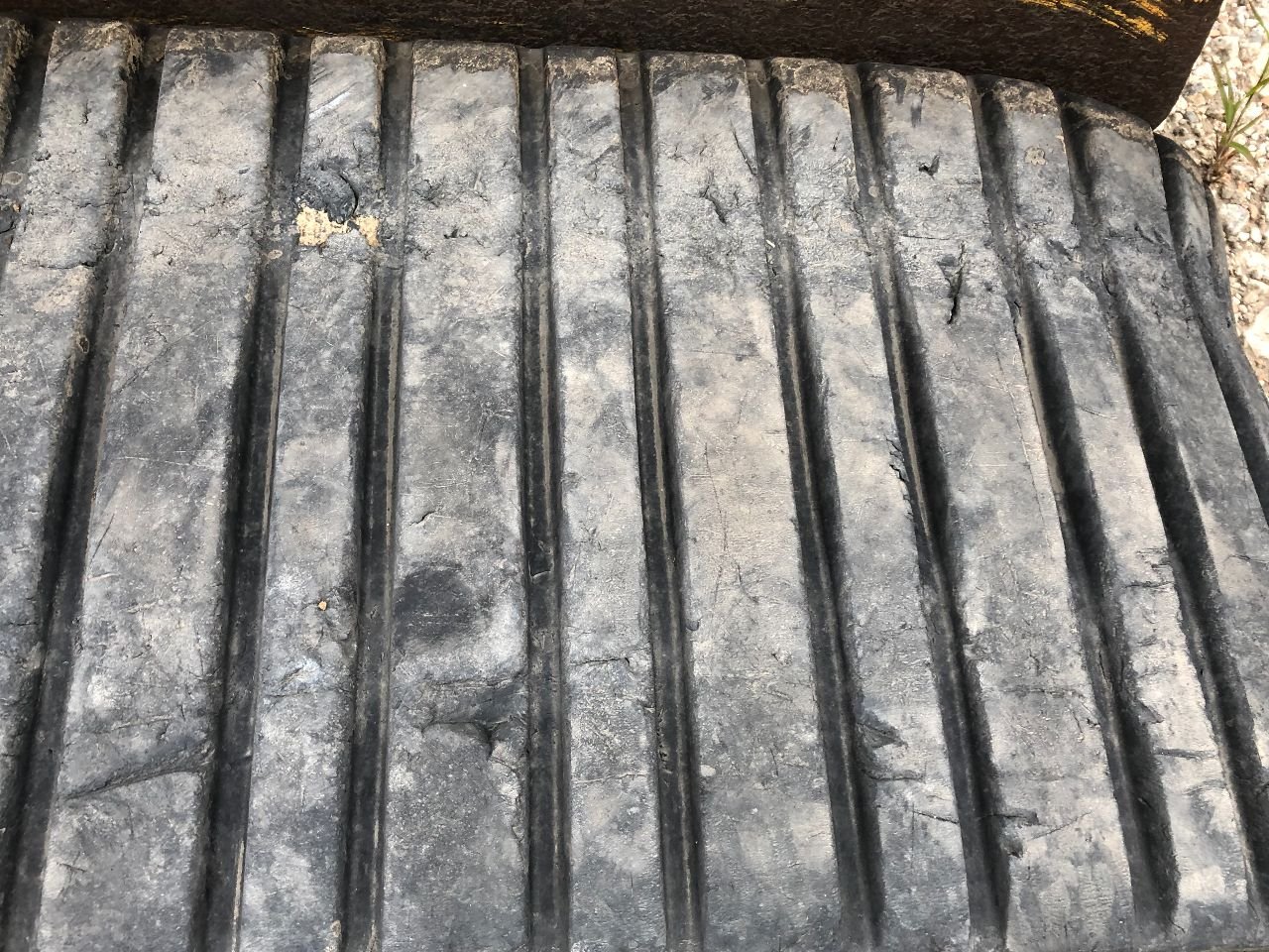 CAT 257B2 Track for Sale