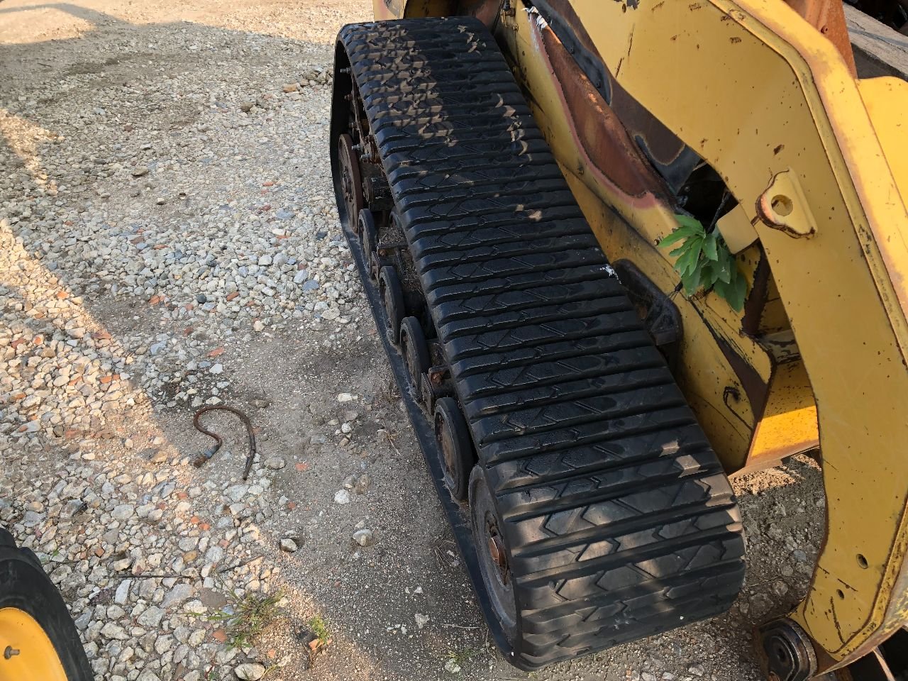 325-8625 | CAT 297C Track for Sale