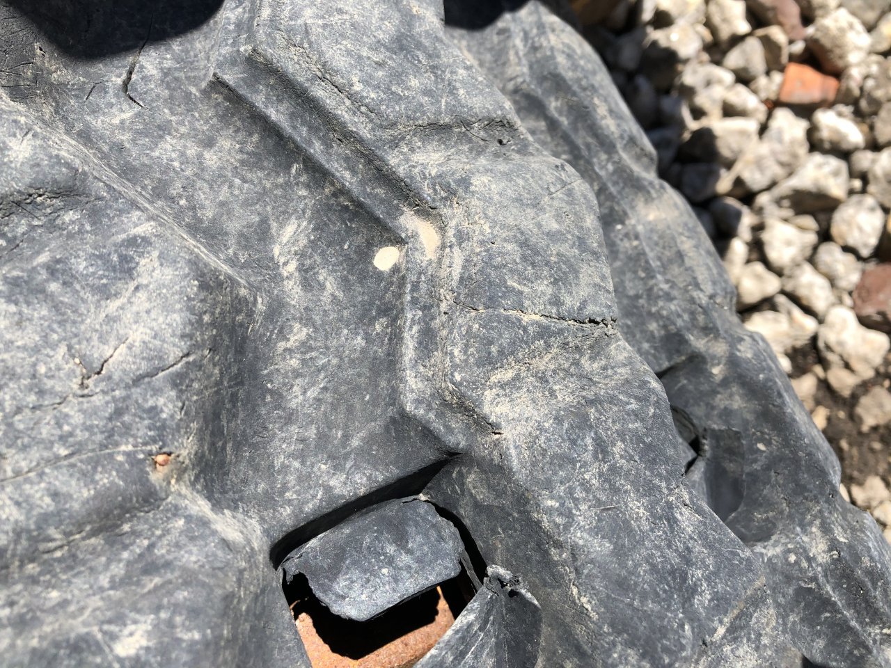 512-3709 | CAT 299D2 XHP Track for Sale