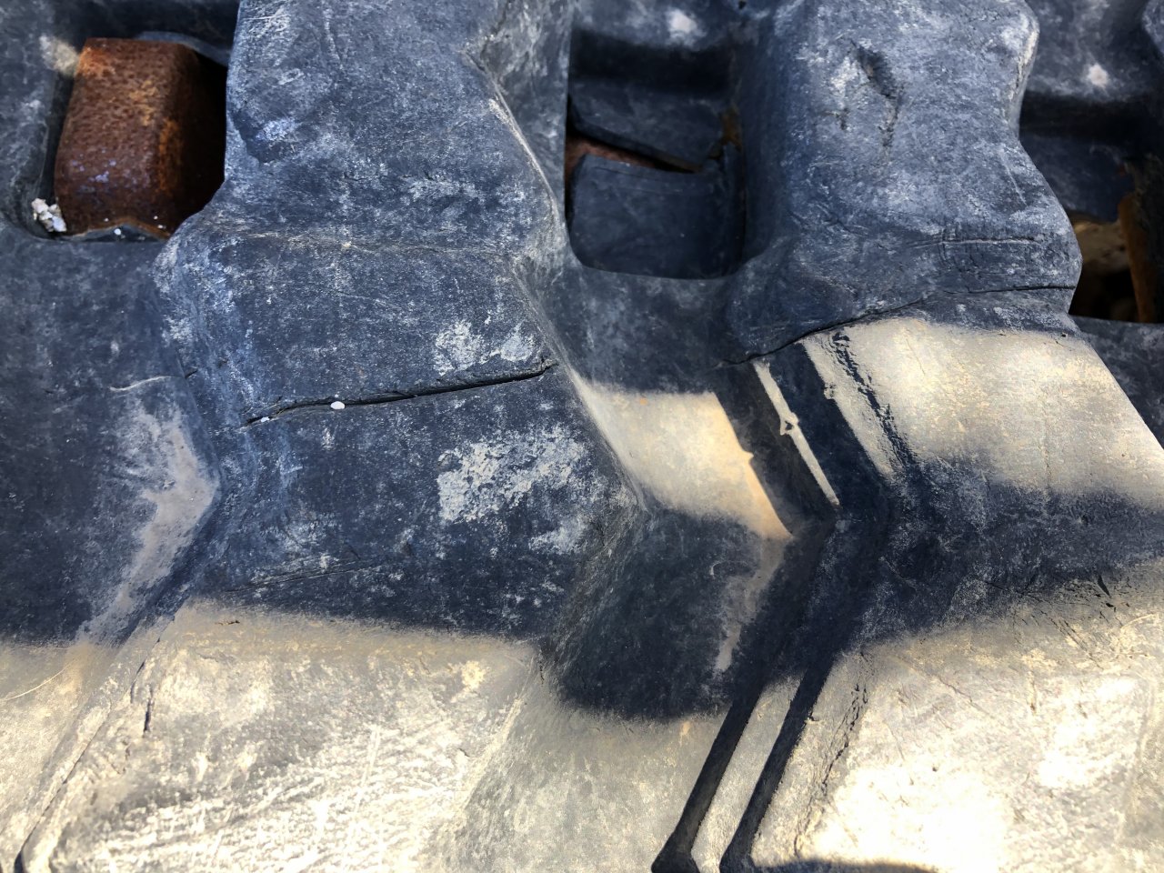 512-3709 | CAT 299D2 XHP Track for Sale