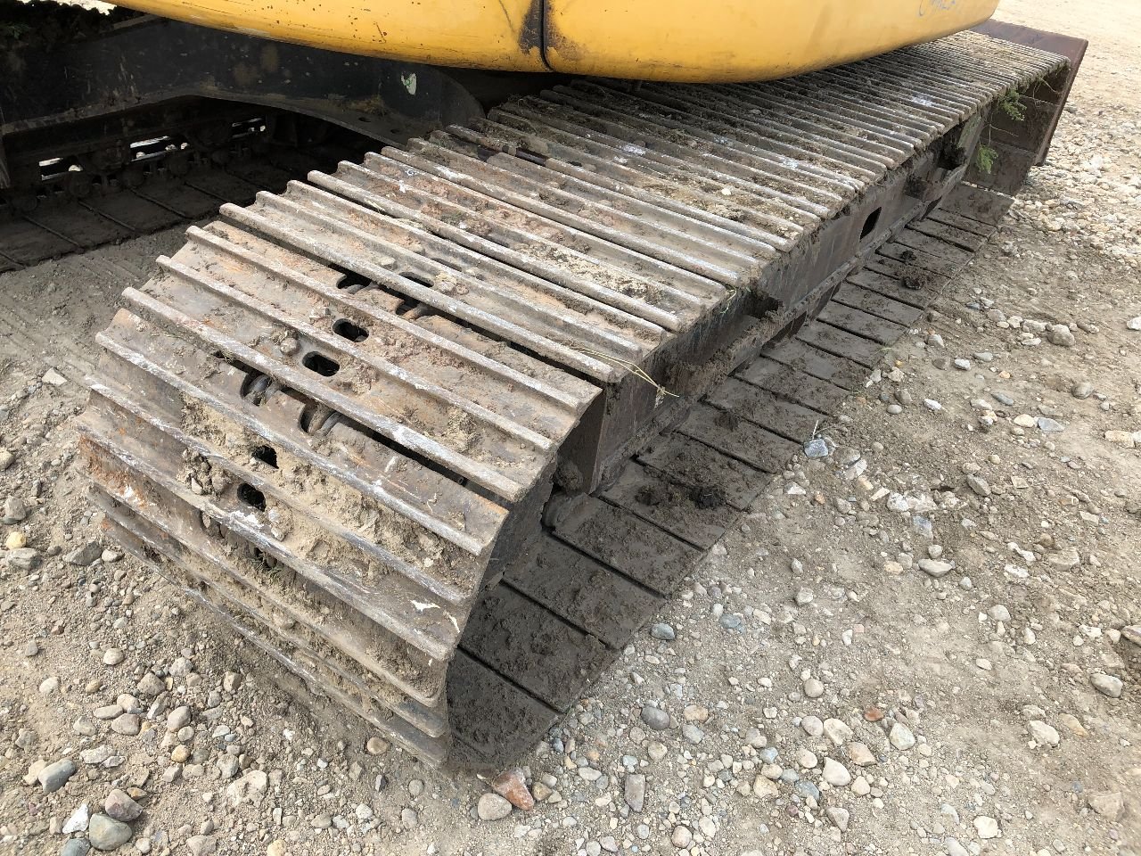CAT 314C Track for Sale