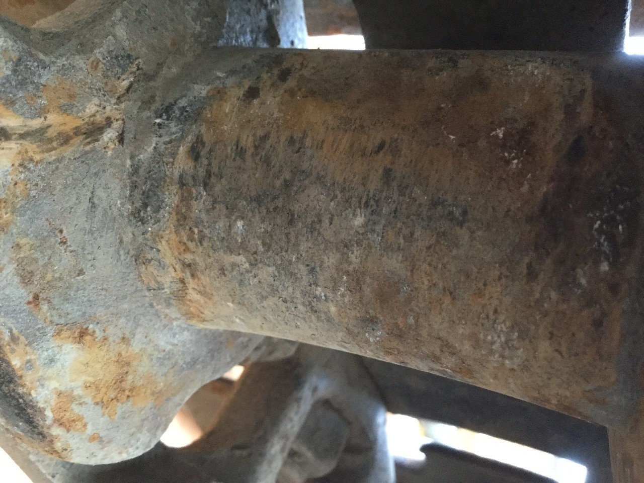 Case 850 Track for Sale