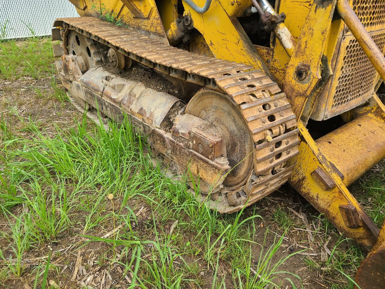 CAT 951C Track for Sale