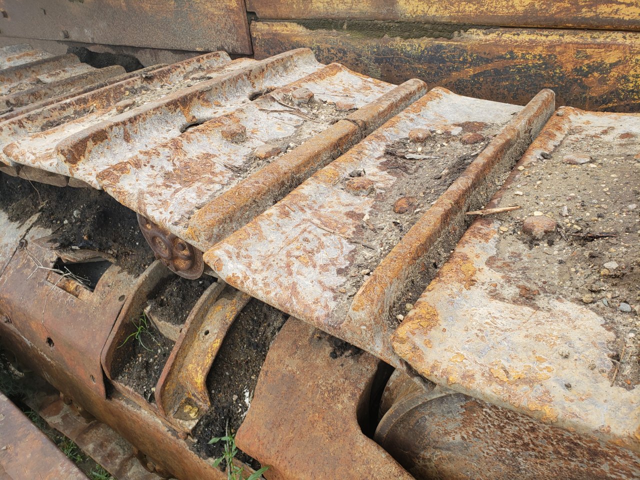 CAT D8 Track for Sale