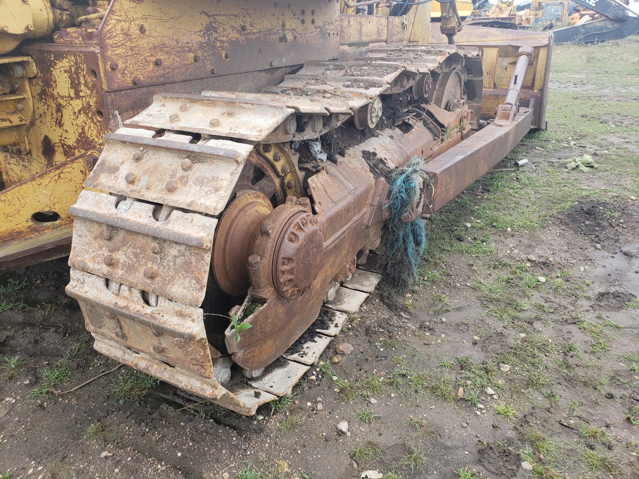 CAT D8 Track for Sale