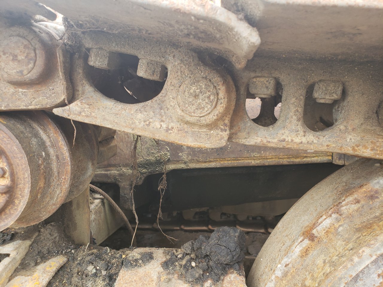 CAT D8 Track for Sale