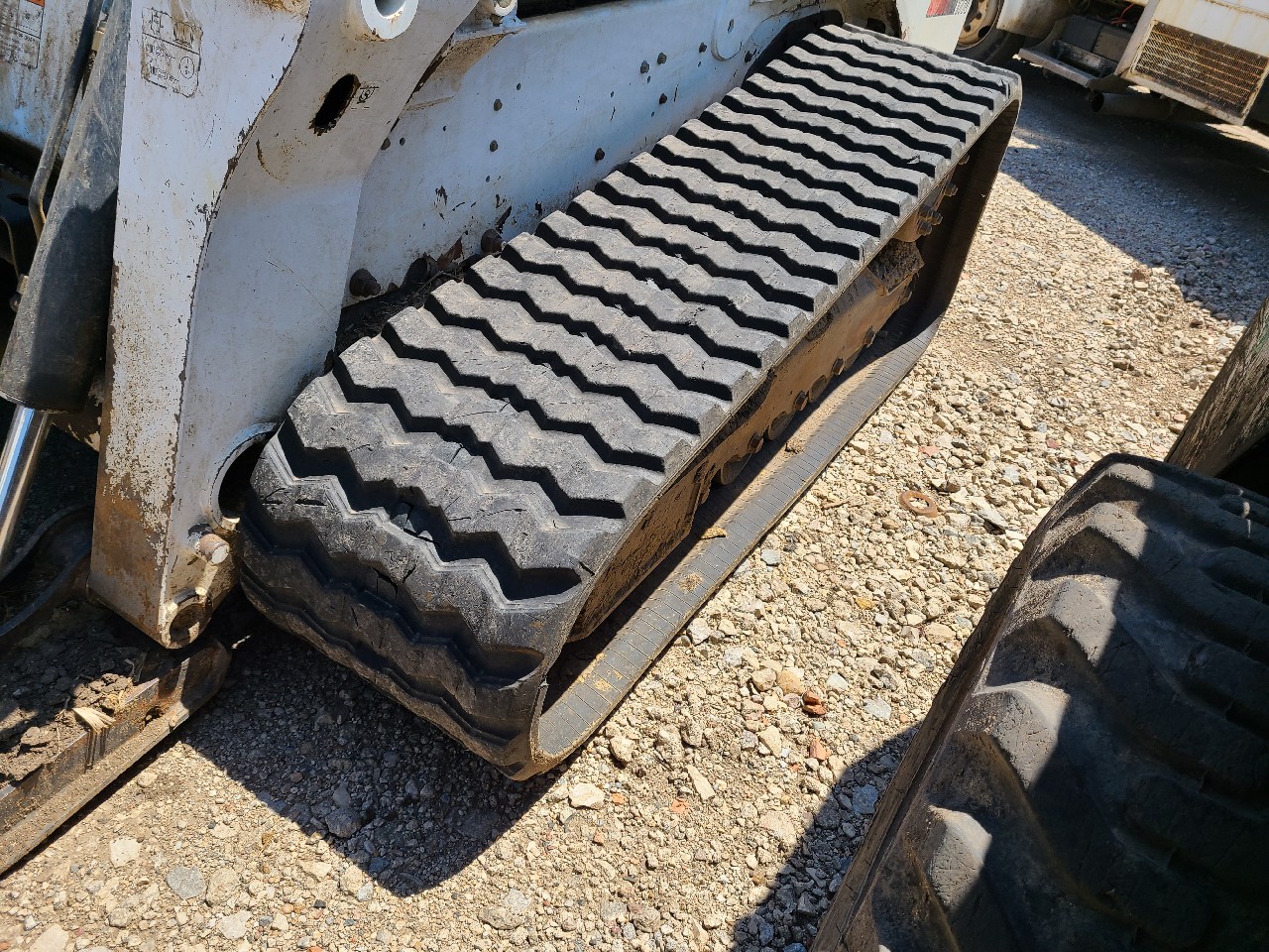 Bobcat T770 Track for Sale
