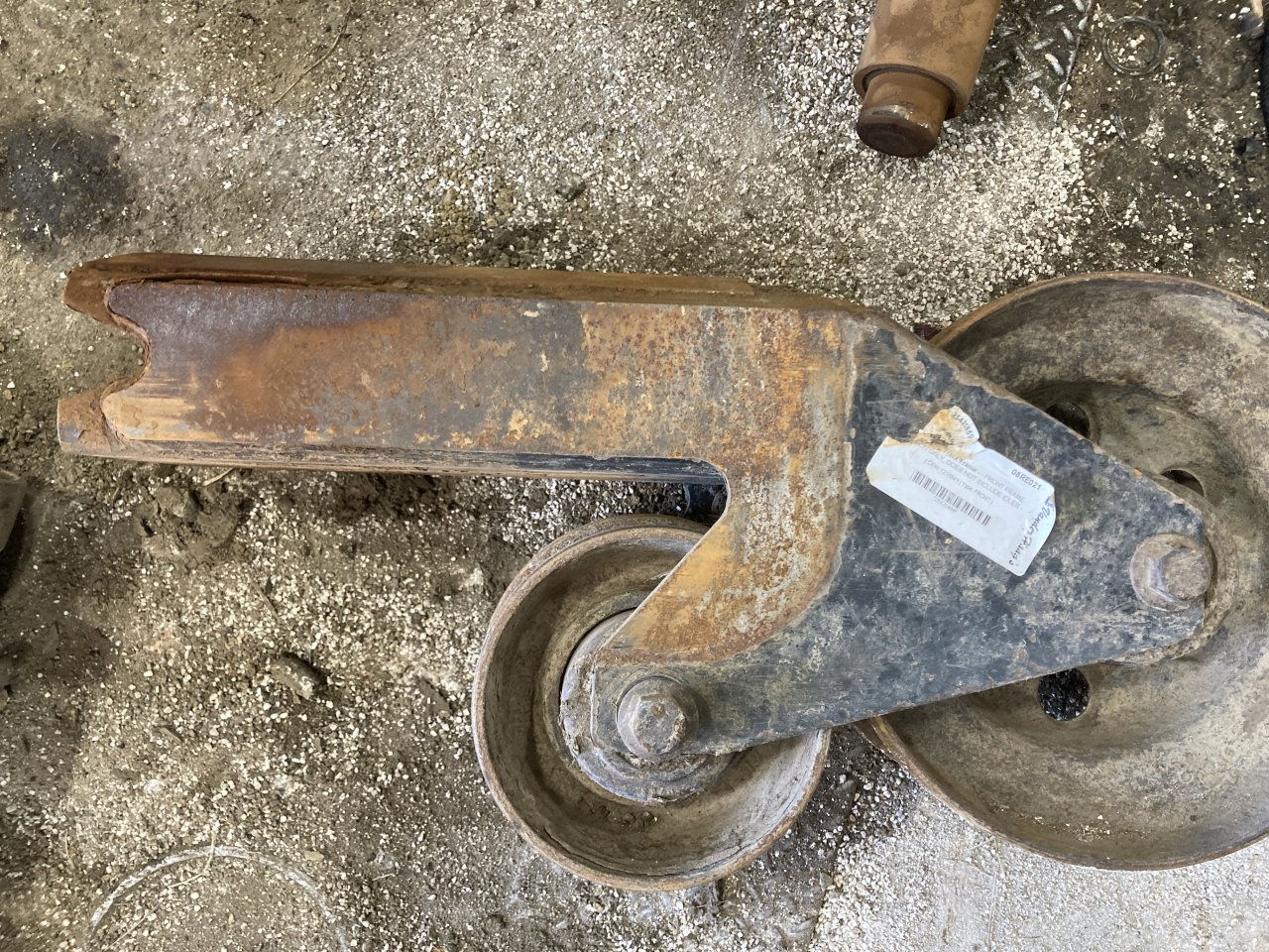 T215841 | John Deere CT332 Track Frame for Sale