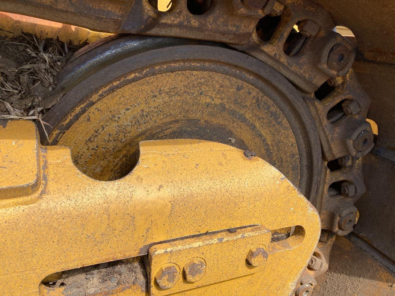 AT305809 | John Deere 850K Track Idler for Sale