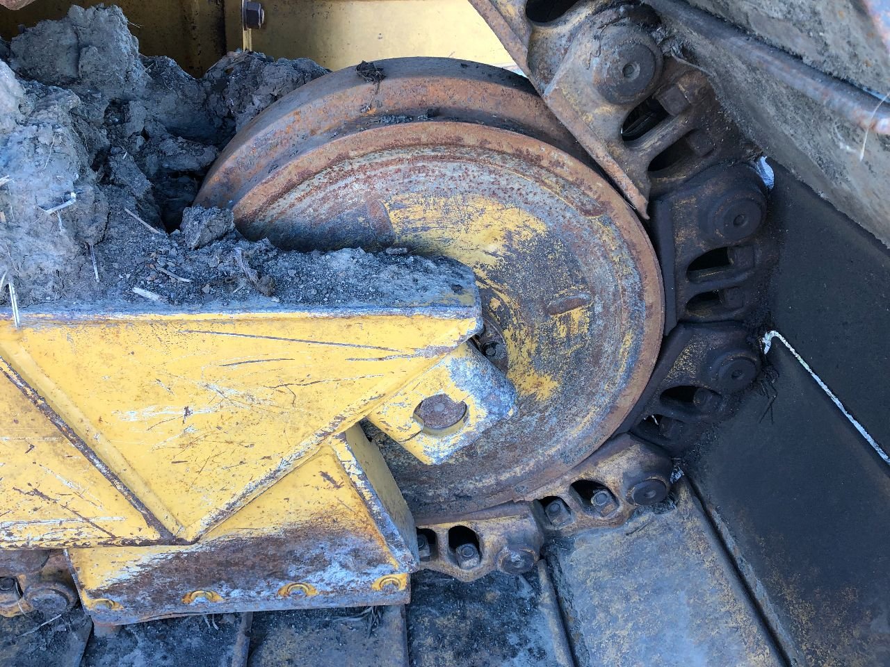 CAT D6R Track Idler for Sale