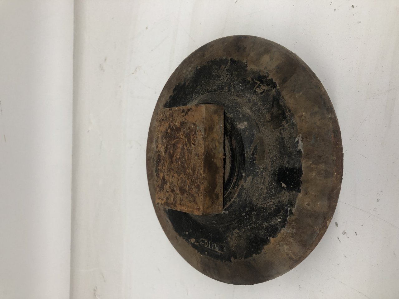 Ditch Witch JT20 Track Idler for Sale