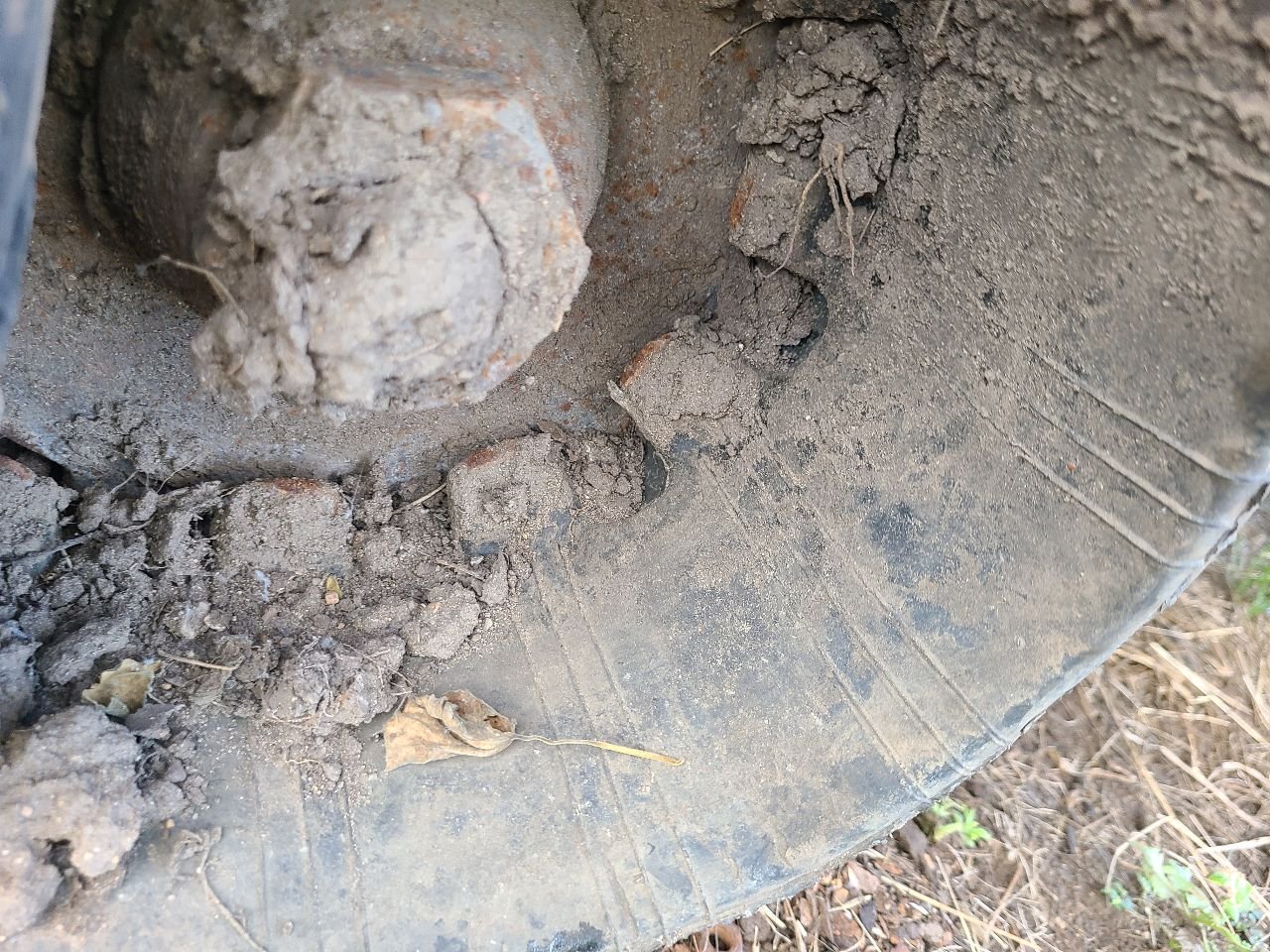 Ditch Witch JT20 Track Idler for Sale