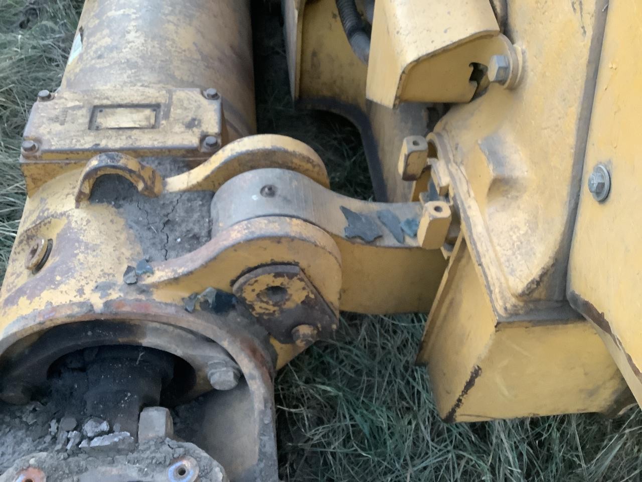 3W-8575 | CAT 963C Track Misc for Sale