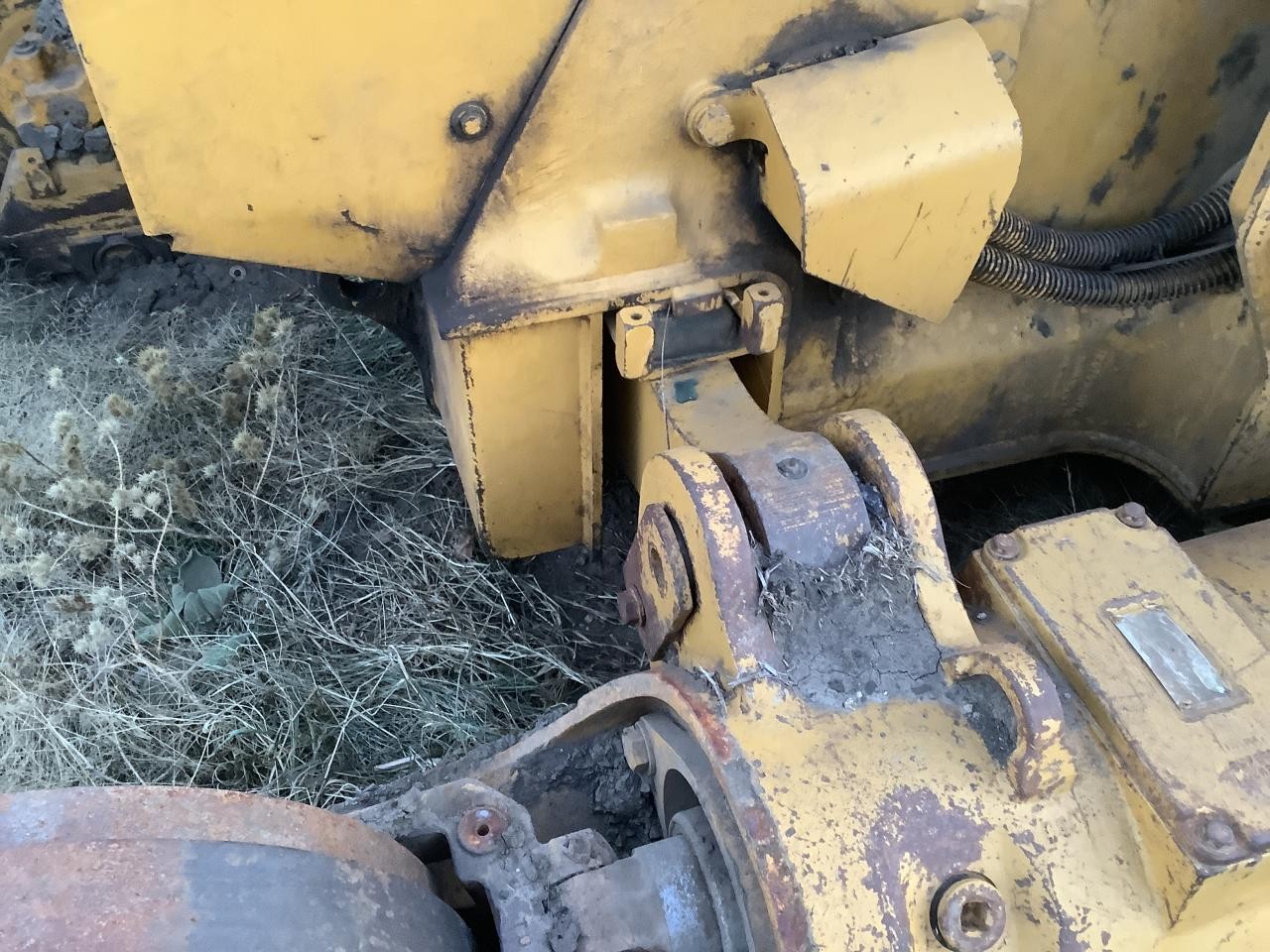 3W-8575 | CAT 963C Track Misc for Sale