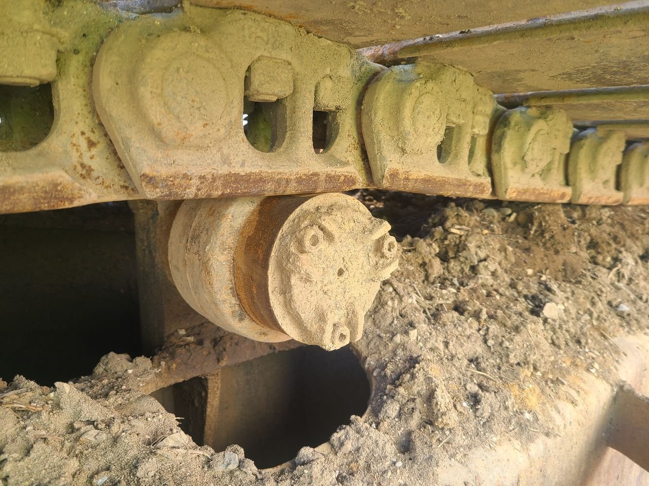 CAT 320L Track for Sale