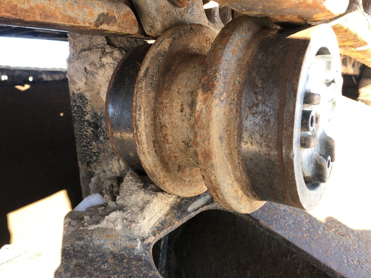 6Y-9859 | CAT 330B Track Roller for Sale