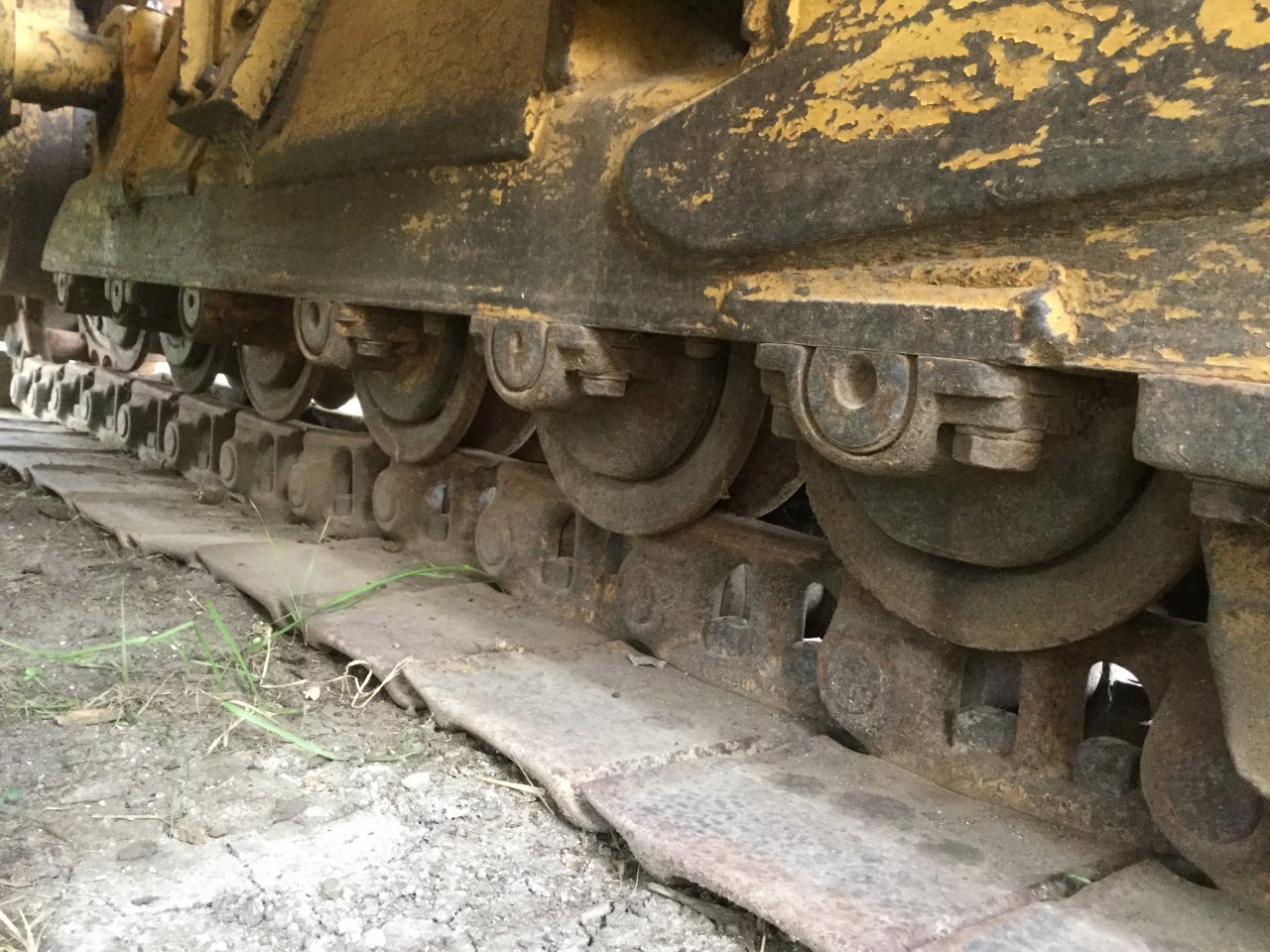 7K8571 | CAT 953 Track Roller for Sale