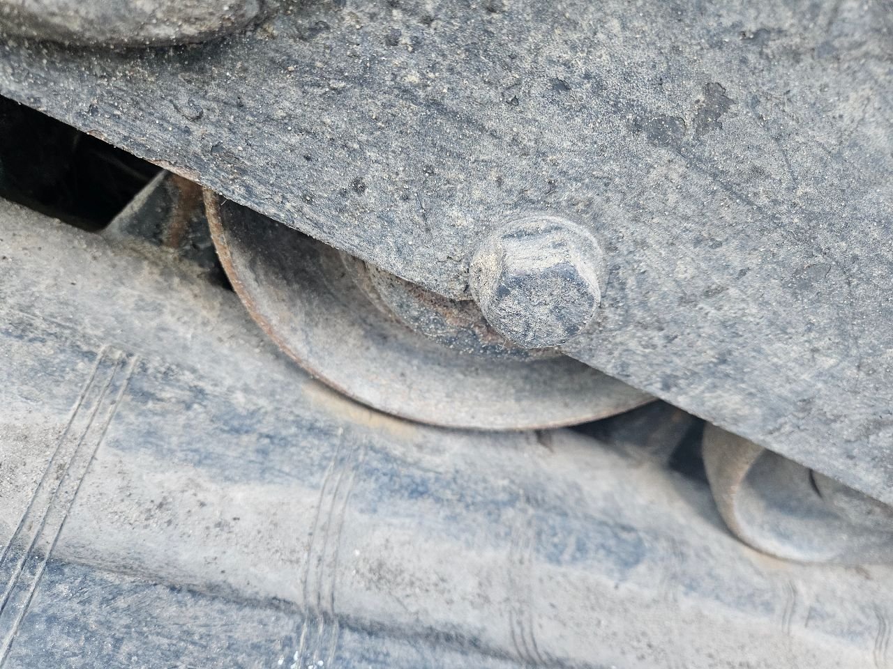 6689370 | Bobcat T300 Track Roller for Sale