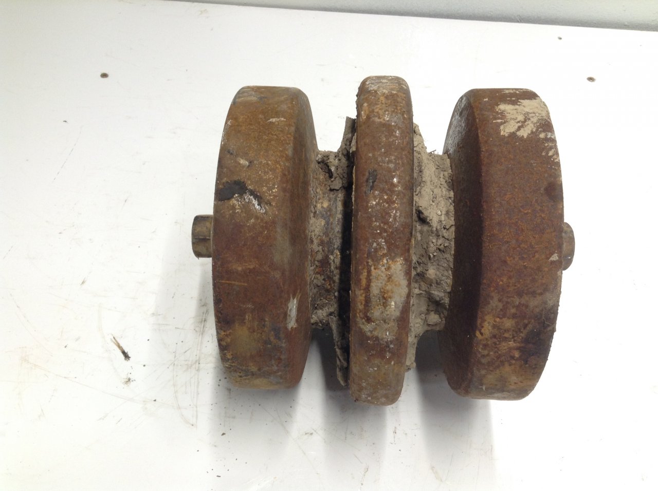 6689371 | Bobcat T320 Track Roller for Sale