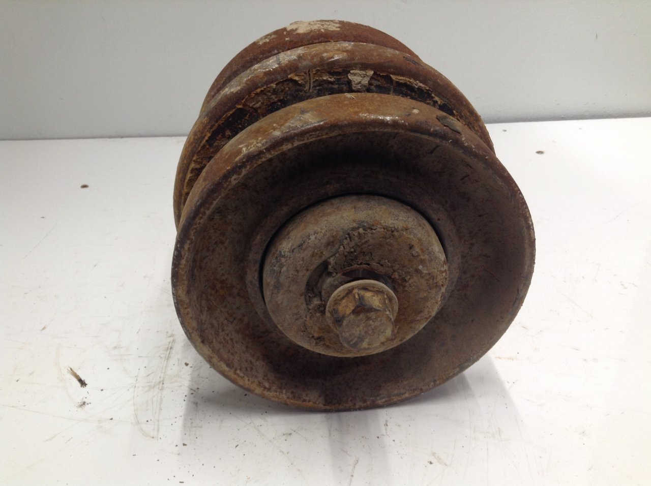 6689371 | Bobcat T320 Track Roller for Sale